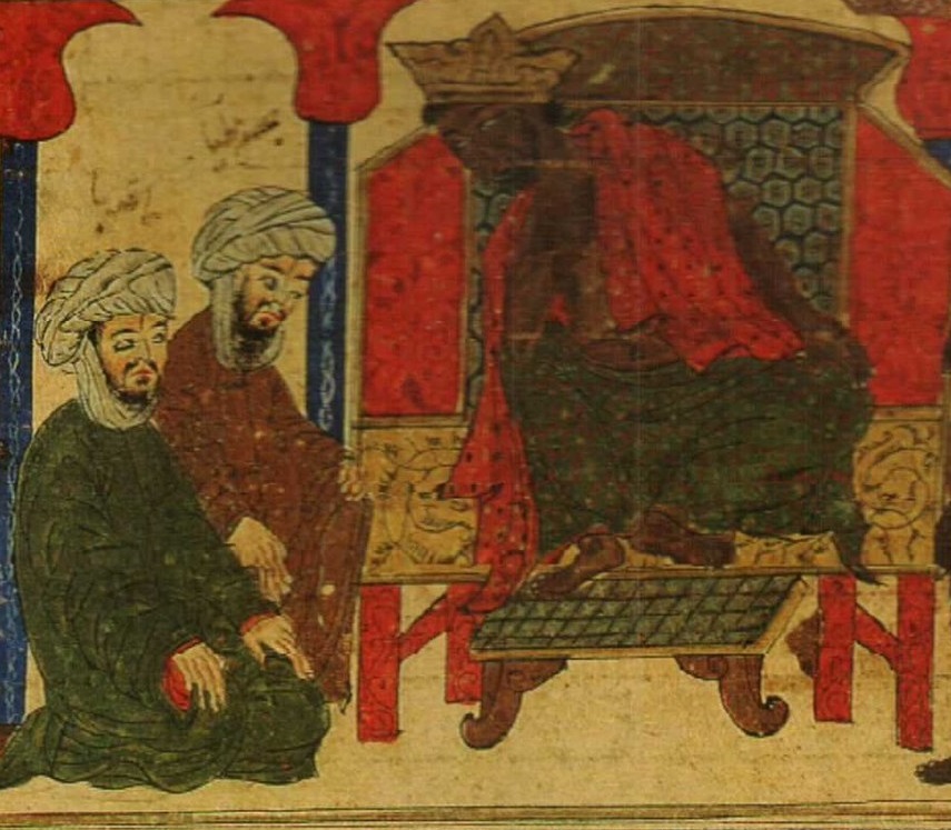 The Rise of Islam – Medieval Islamic History