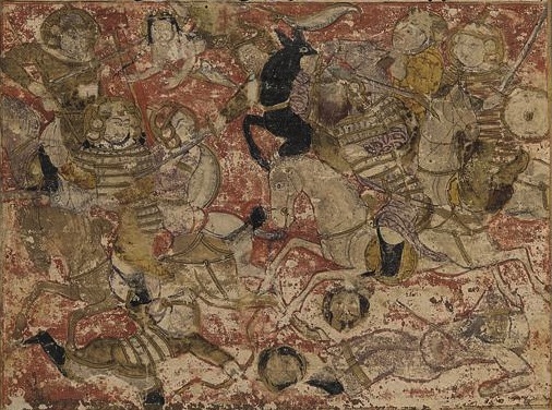 Early Umayyads – Medieval Islamic History