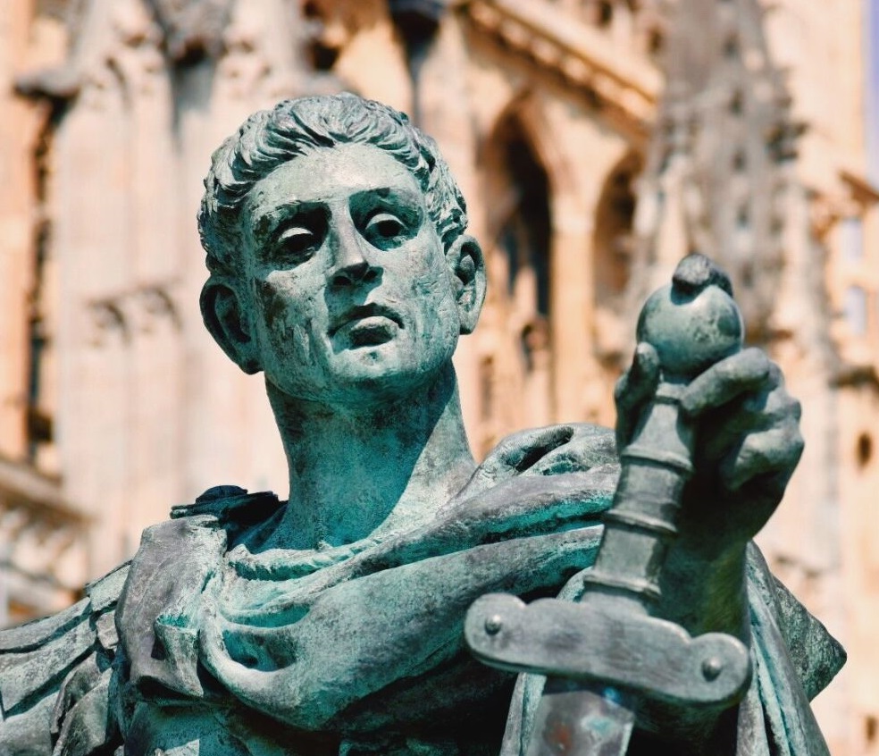 Byzantine Empire – Medieval Islamic History