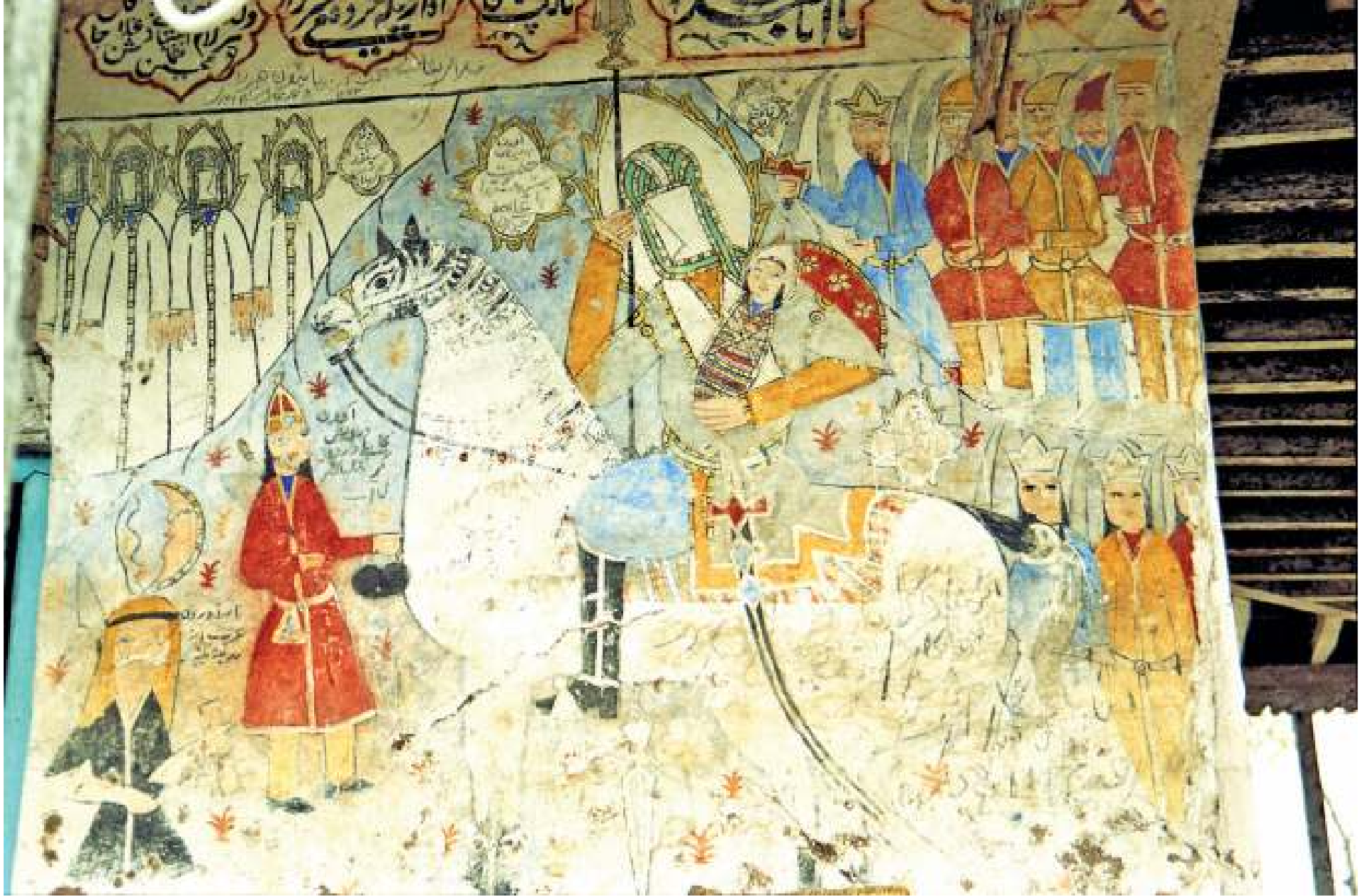 Karbala – Medieval Islamic History