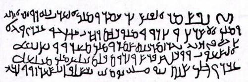 Arabian Languages – Medieval Islamic History