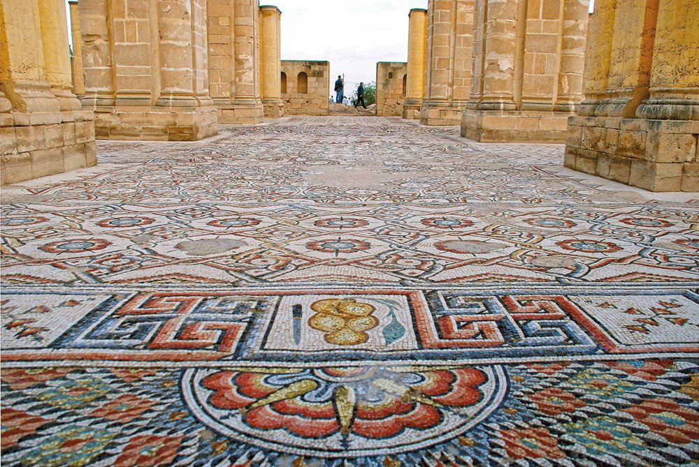 Palaces – Medieval Islamic History