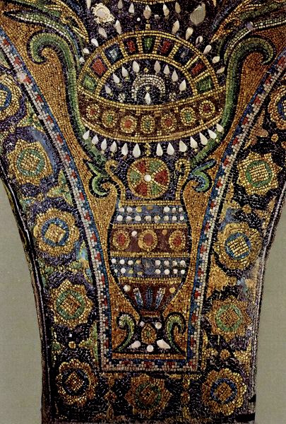 Dome of the Rock – Medieval Islamic History