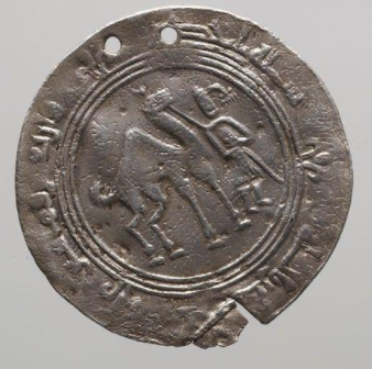 Decade of Anarchy – Medieval Islamic History