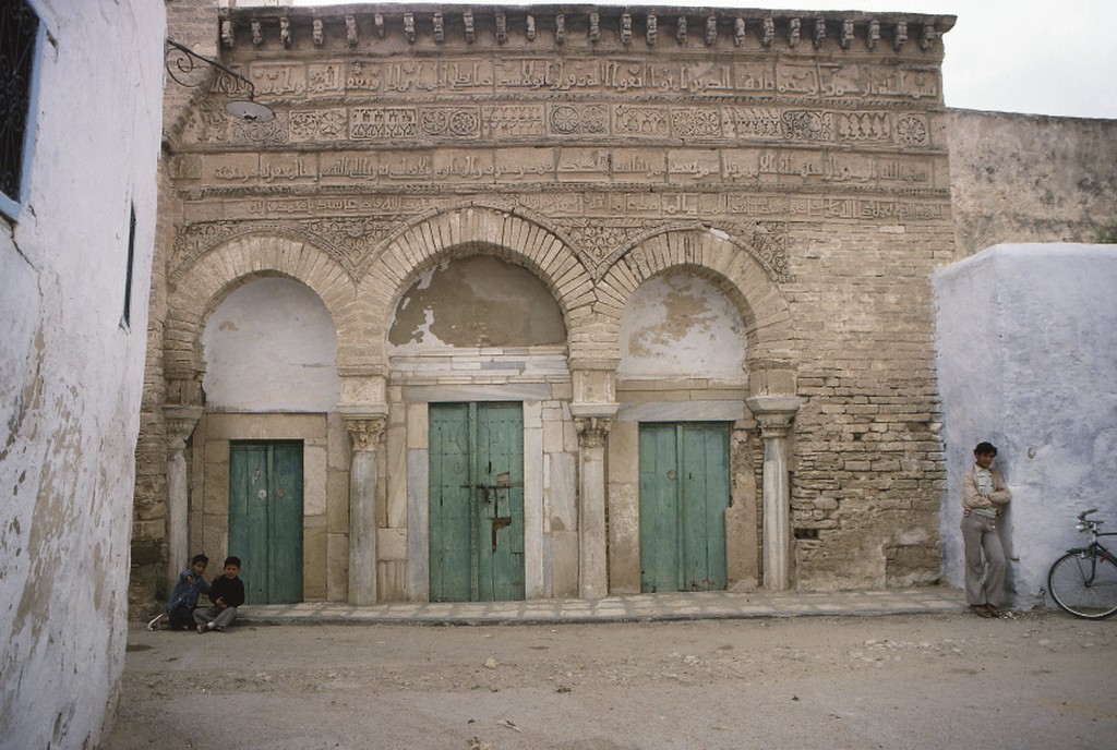 Qayrawan – Medieval Islamic History