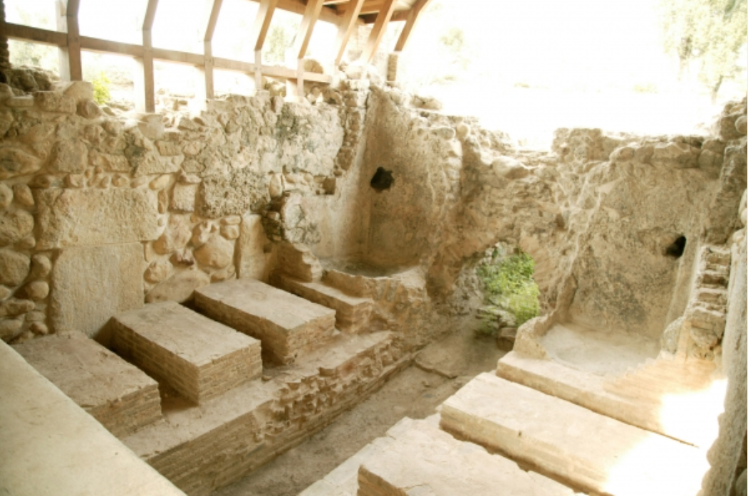 Volubilis – Medieval Islamic History