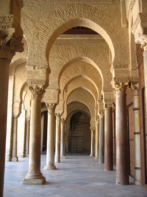 Qayrawan – Medieval Islamic History