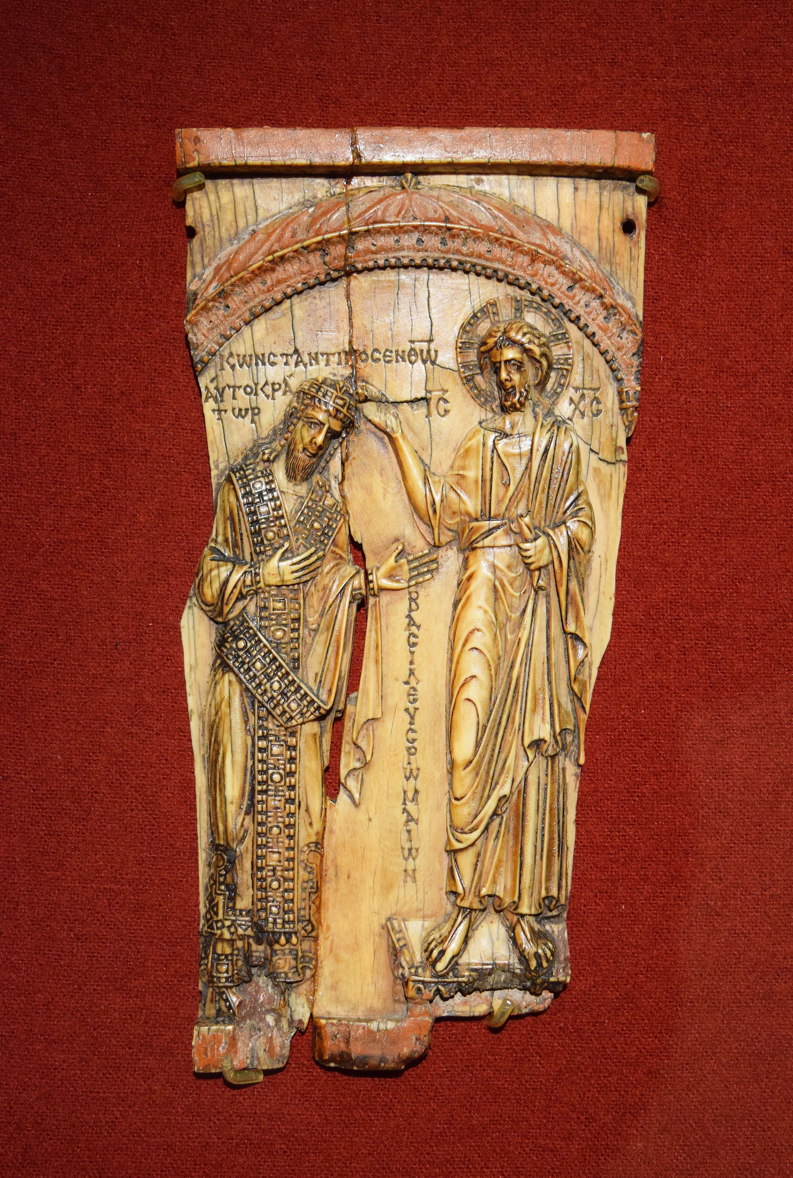 Power – Medieval Islamic History