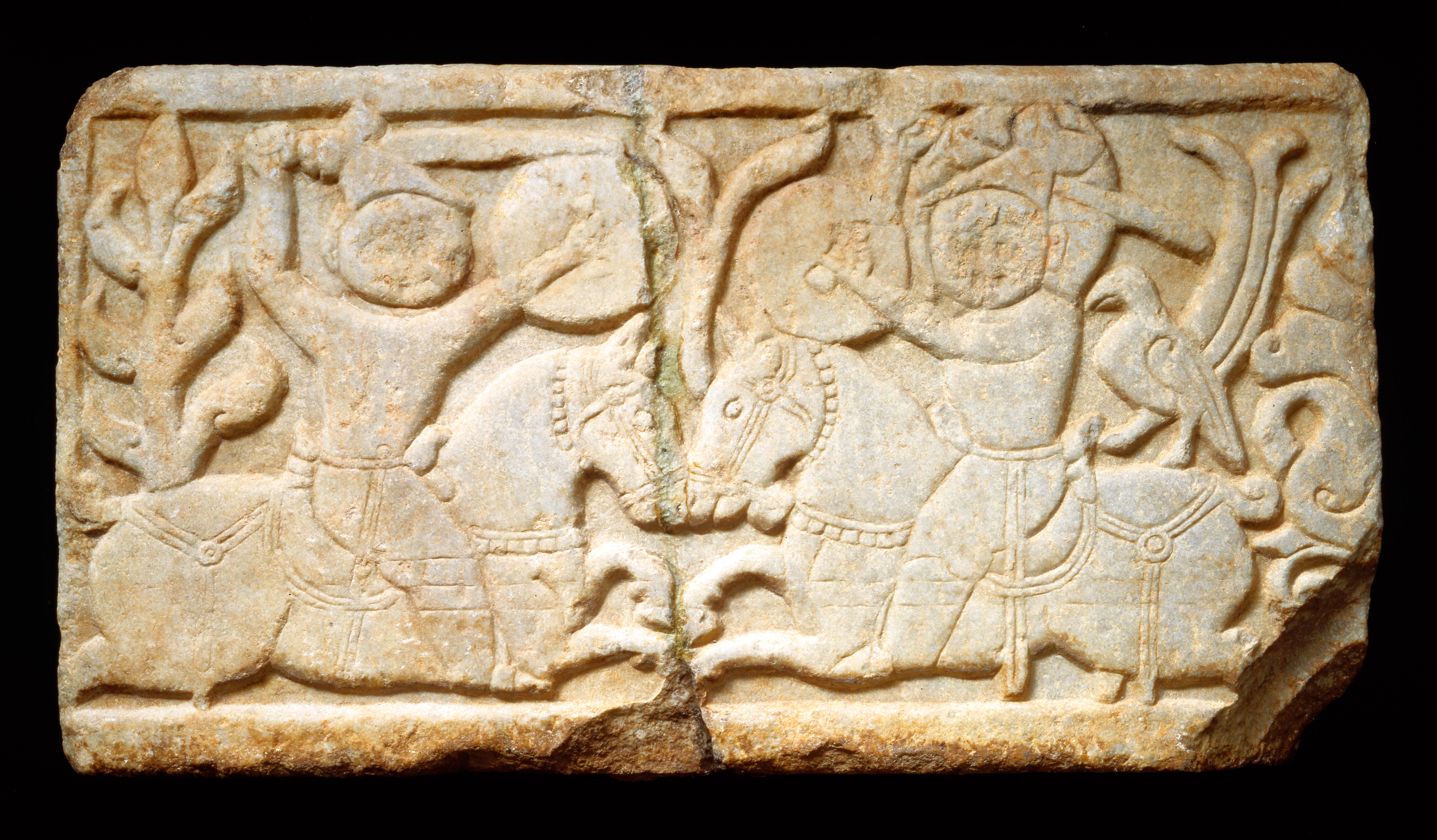 Expansion – Medieval Islamic History
