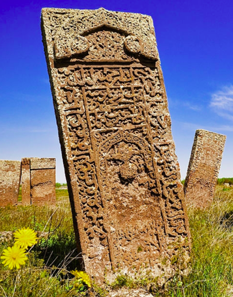 Akhlat – Medieval Islamic History