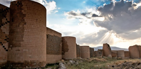 Ani – Medieval Islamic History