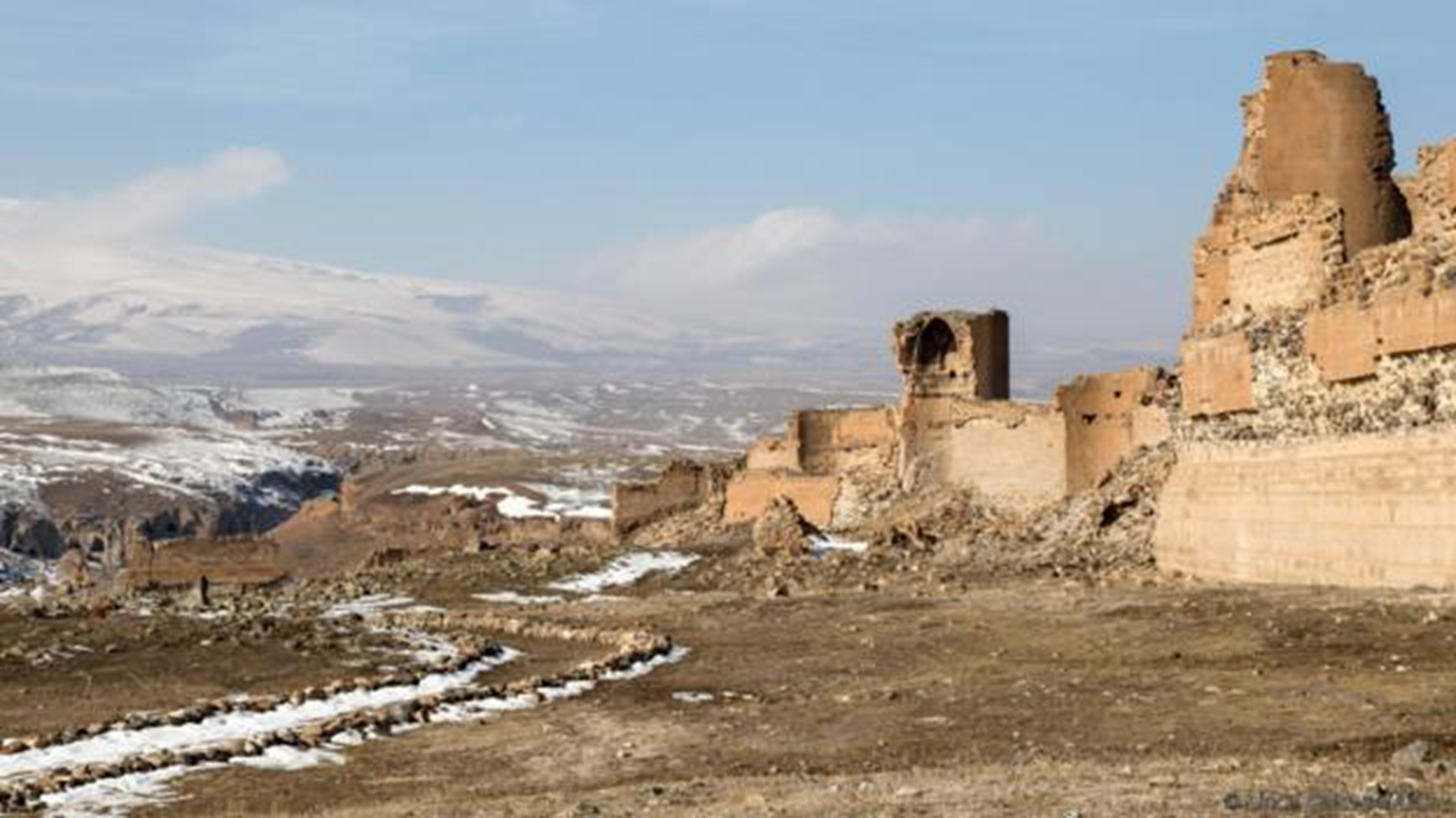 Ani – Medieval Islamic History