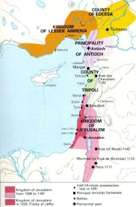 Crusades – Medieval Islamic History