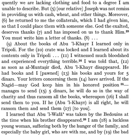 Crusades – Medieval Islamic History