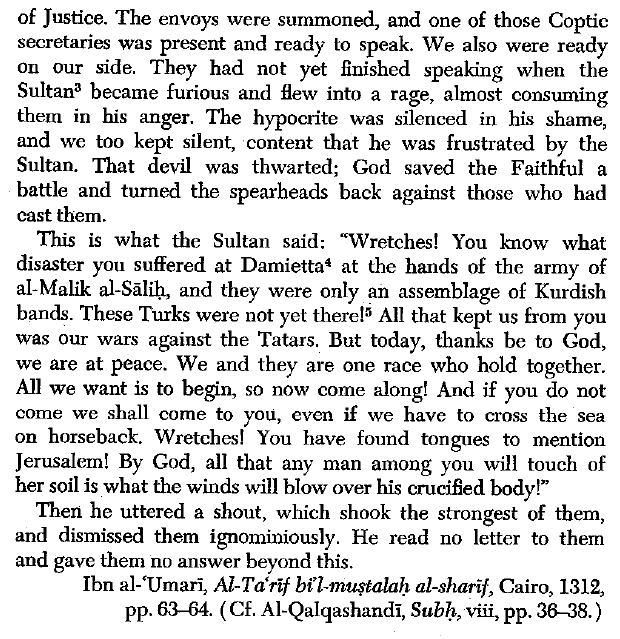 Mamluks – Medieval Islamic History