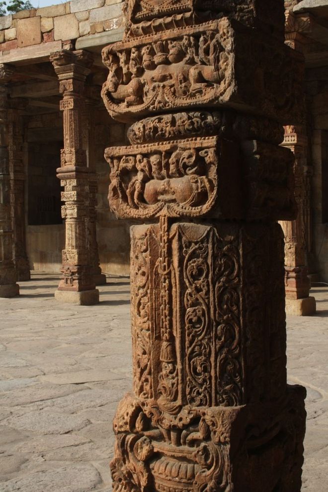 Quwwat al-Islam – Medieval Islamic History